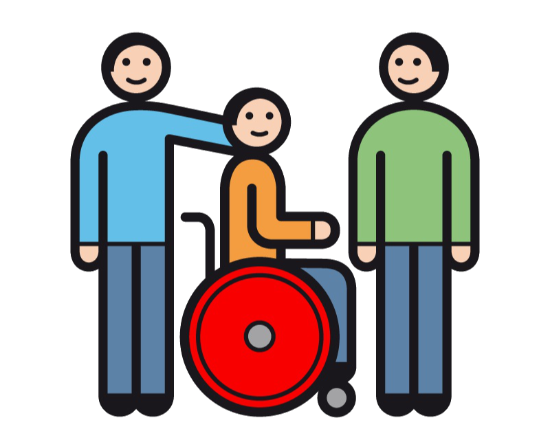 Inklusion - friedrich von bodelschwingh schule ulm